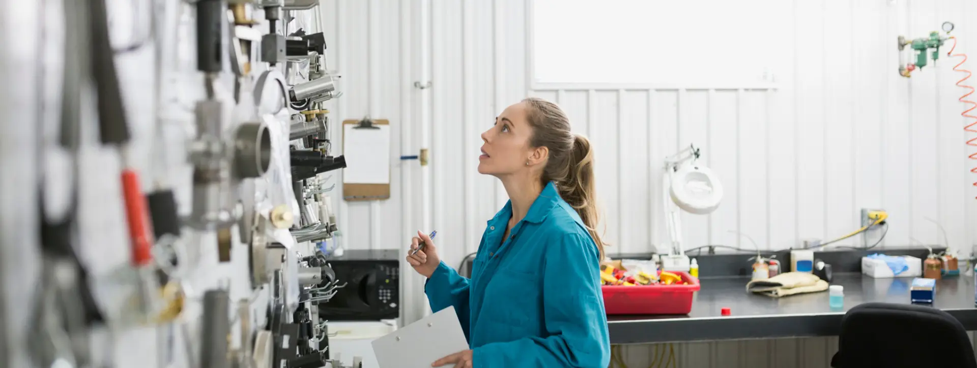 Tool Management as a Strategic Lever in the Aerospace Supply Chain ...