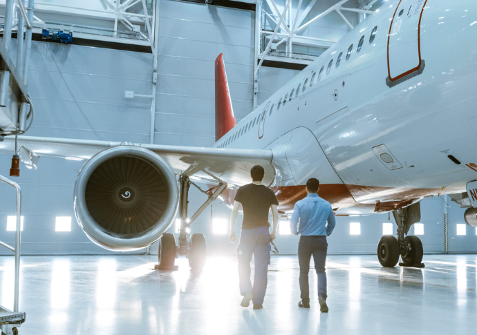 Aviation Jobs in Germany | ARTS Group